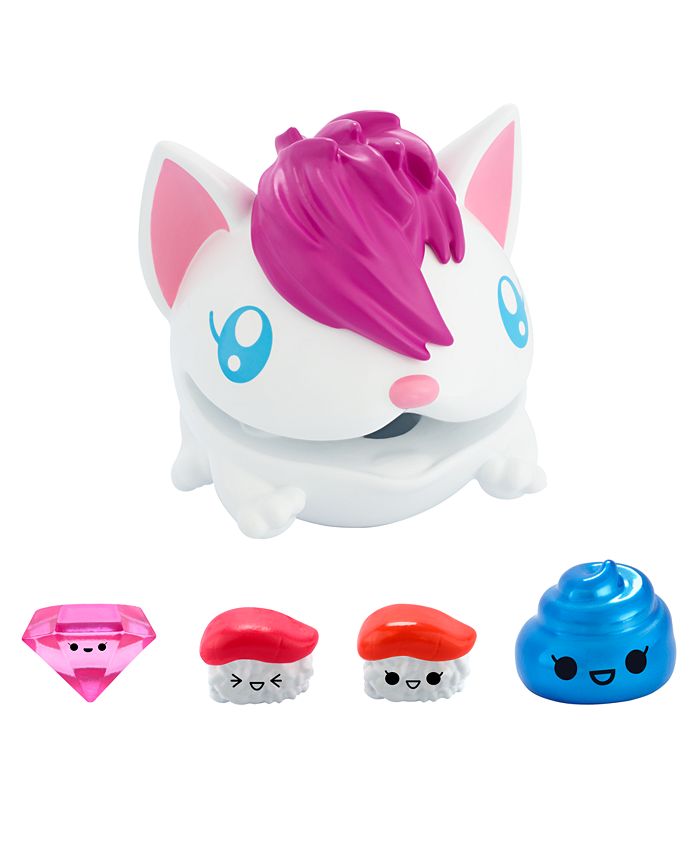 Pooparoos Figures Assortment - Macy's