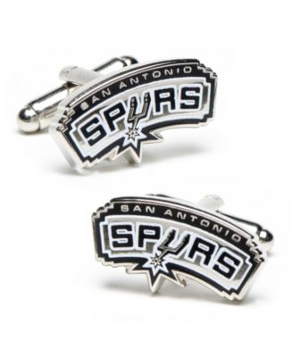 San Antonio Spurs Cufflinks - Macy's
