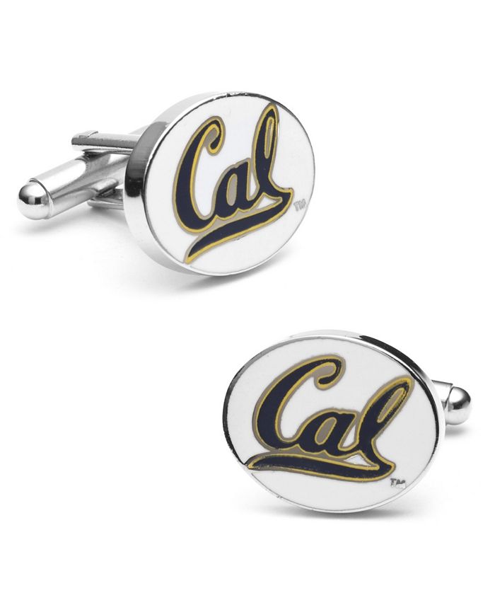 Cufflinks Inc. University of California Bears Cufflinks - Macy's