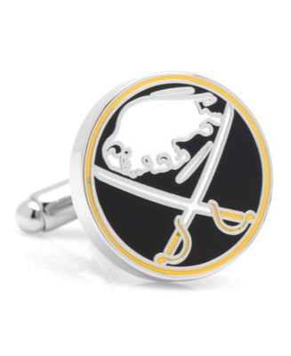 Buffalo Sabers Cufflinks - Macy's