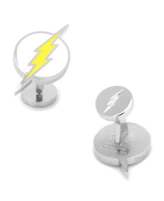 The Flash Glow Cufflinks - Macy's