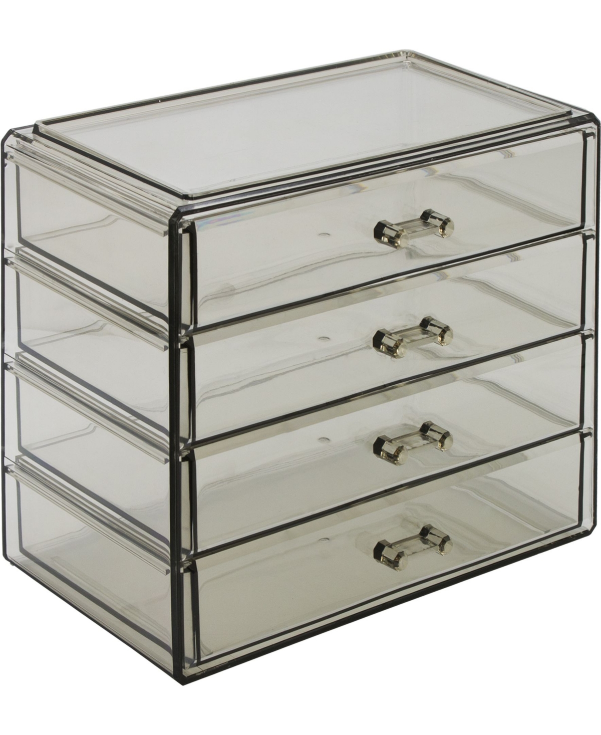 Click here for Sorbus Cosmetic Makeup and Jewelry Storage Case Di... prices