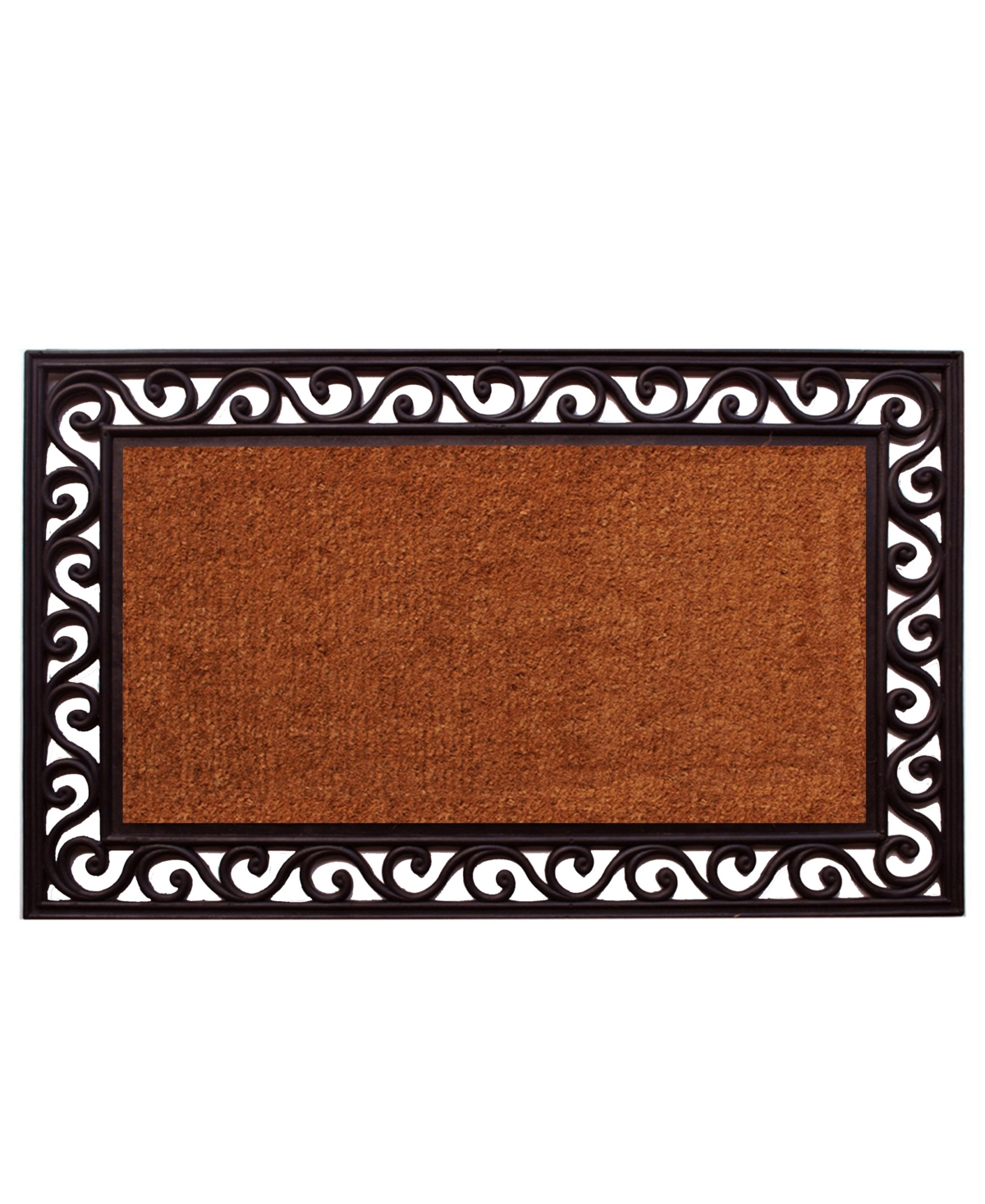 Click here for Home & More Rembrandt Coir/Rubber Doormat  30 x 48... prices