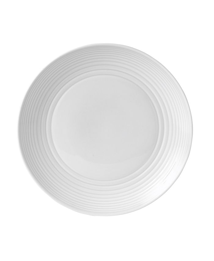 Royal Doulton Gordon Ramsay by Maze 11"Dinner Plate - Macy's