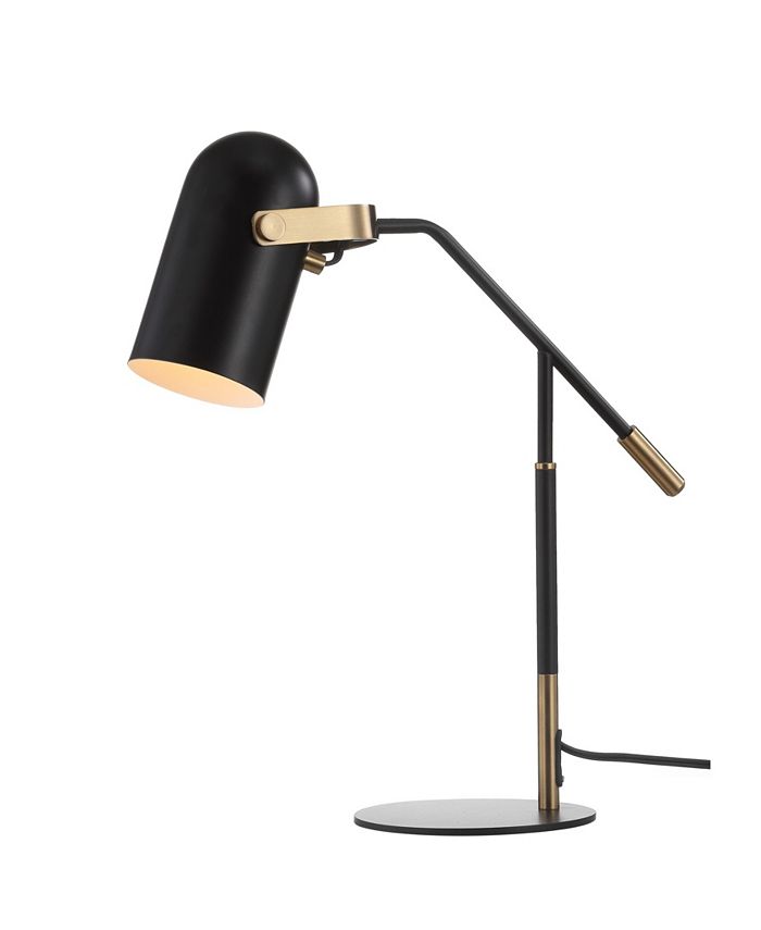Jonathan Y Edison Metal LED Task Lamp - Macy's