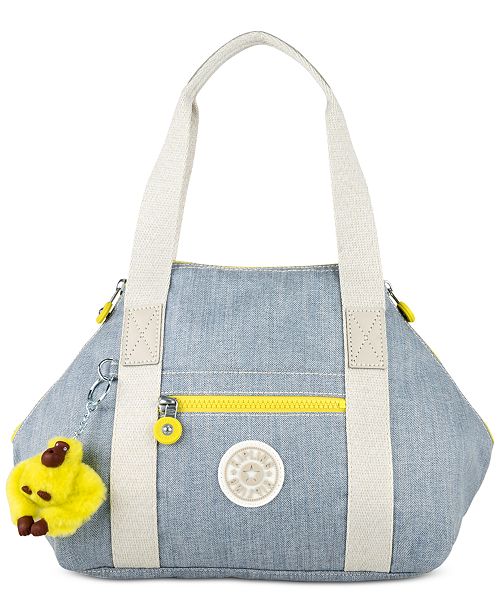 Kipling Art Tote & Reviews - Handbags & Accessories - Macy's