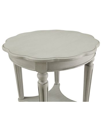Acme Furniture Fordon End Table - Macy's