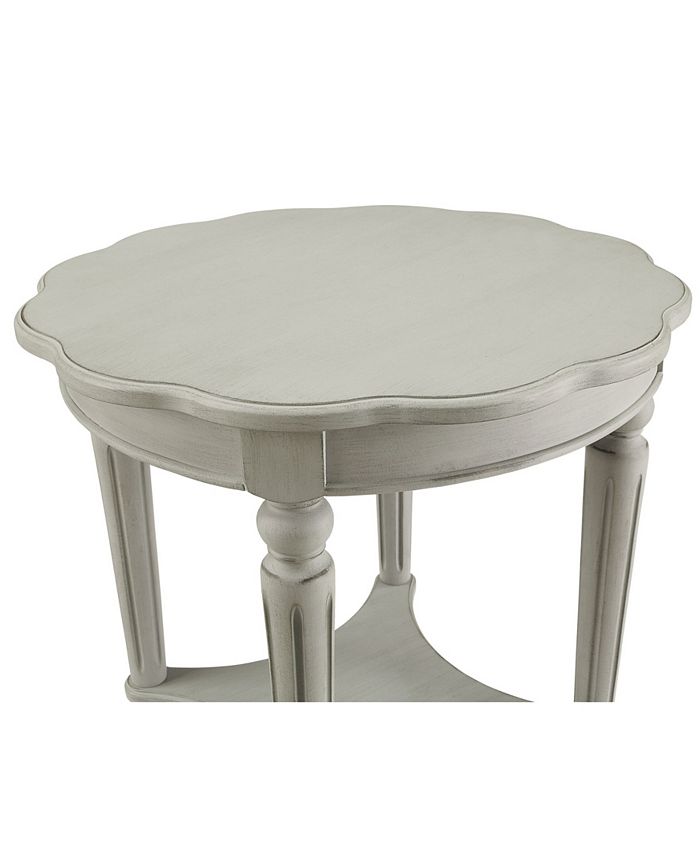 Acme Furniture Fordon End Table - Macy's