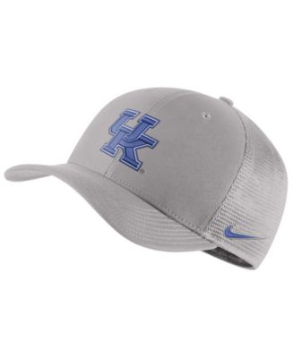 Nike Kentucky Wildcats Aerobill Mesh Cap - Macy's