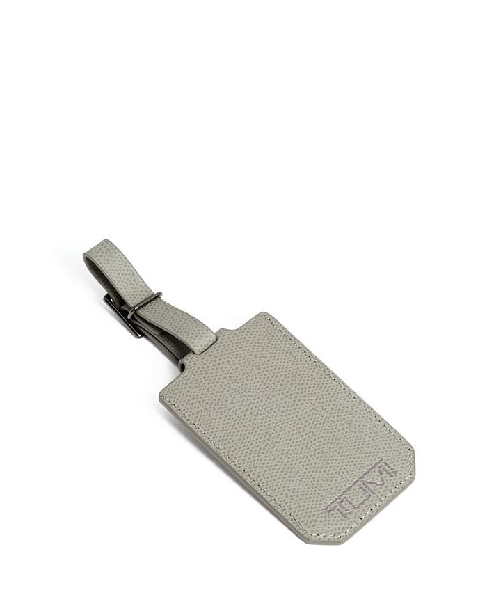 Tumi Province Luggage Tag - Macy's