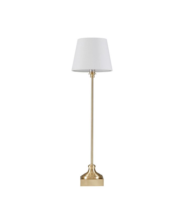 JLA Home Madison Park Ford Table Lamp - Macy's