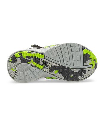 Merrell Toddler Boys Hydro Junior Sandal - Macy's