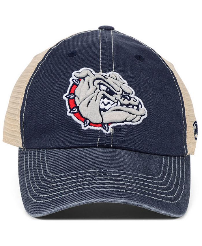 Top of the World Gonzaga Bulldogs Wicker Mesh Snapback Cap - Macy's