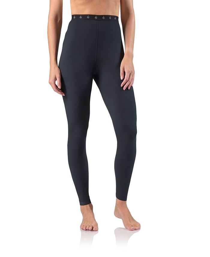 Heat Holders Women's Warm Base Layer Bottoms - Macy's