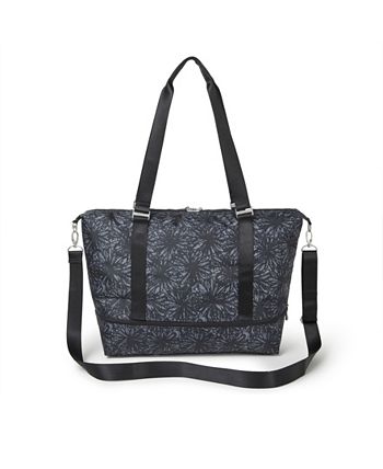 Baggallini Expandable Carry On Duffel - Macy's
