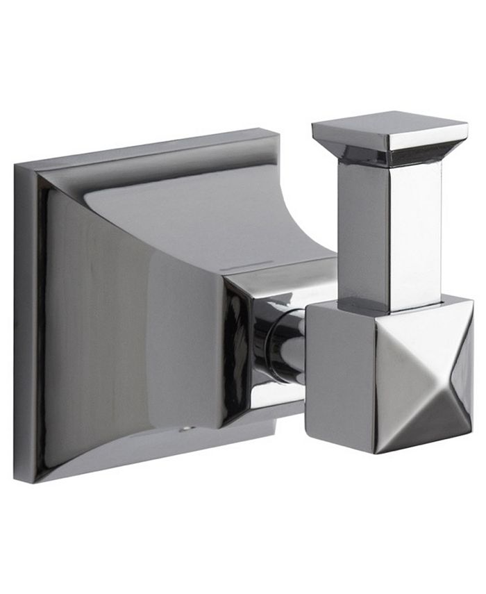 Nameeks Classic Hotel Bathroom Hook - Macy's