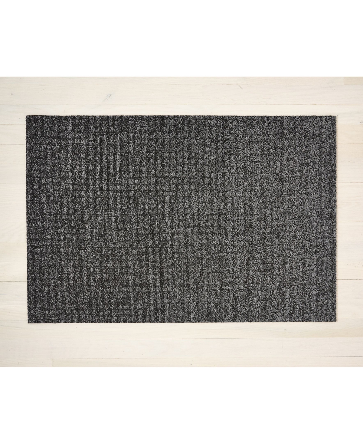 Click here for Chilewich Heathered Shag Runner - 24 x 72 - Grey prices