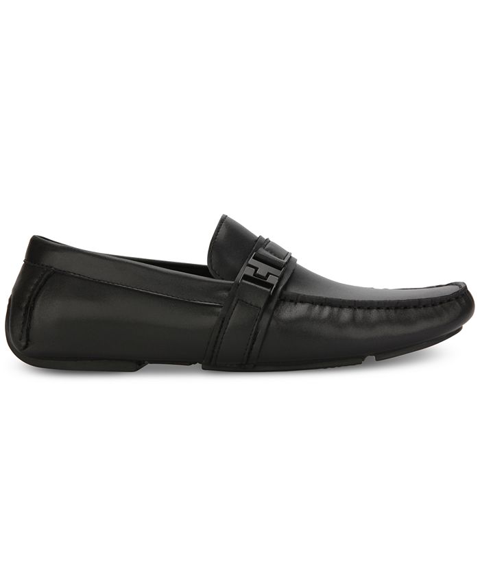 Kenneth Cole Reaction Men's Sound Drivers - Macy's