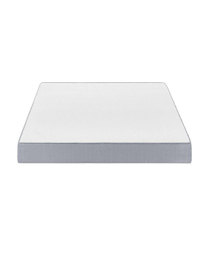 Signature Sleep Rosalie 7-Zone Mattress Foam, Queen - Macy's