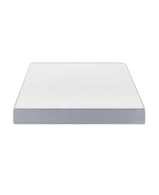 Signature Sleep Rosalie 7-Zone Mattress Foam, Queen - Macy's