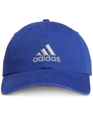 adidas Men's Ultimate Logo Cap - Macy's