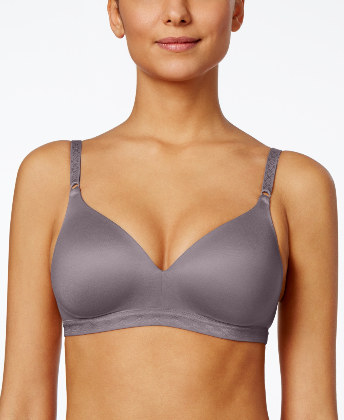 Click here for Warners Cloud 9 Super Soft Wireless Lightly Lined... prices