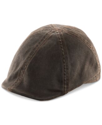 Weathered Ivy Cap - Macy's