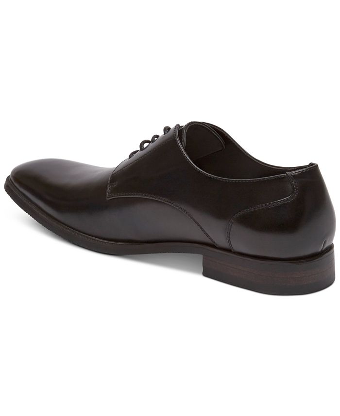 Unlisted Men's Dinner Lace-Ups Shoes - Macy's