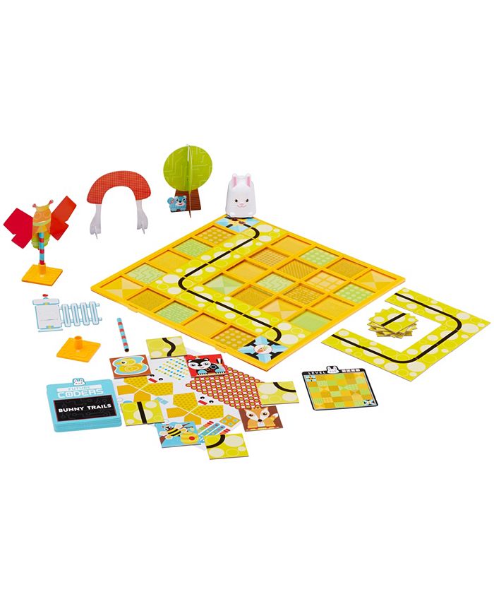 ALEX Toys Future Coders Bunny Trails - Macy's