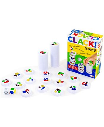 Amigo Clack Game - Macy's