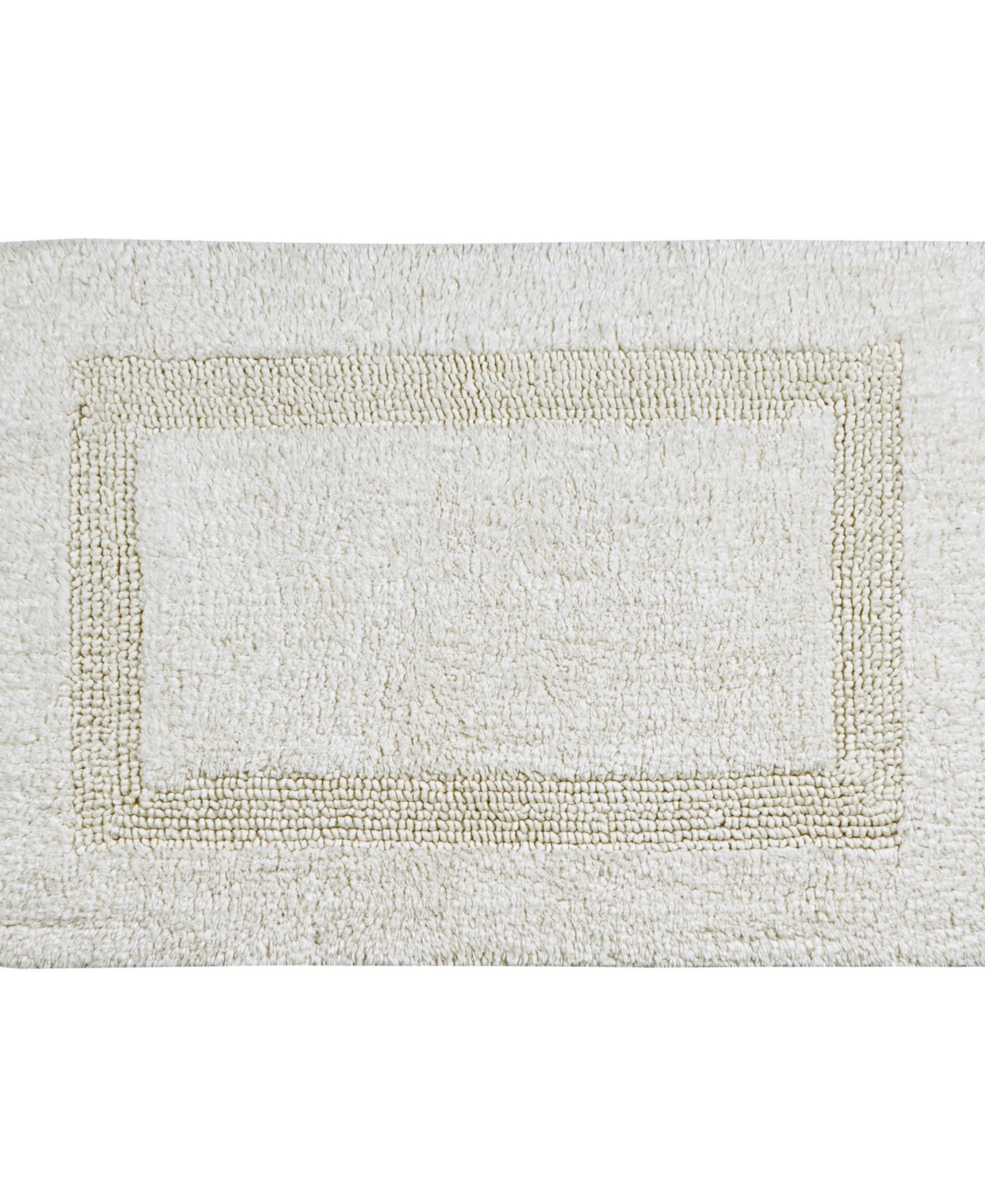 Click here for Better Trends Tufted Reversible Bath Rug  24 x 40... prices