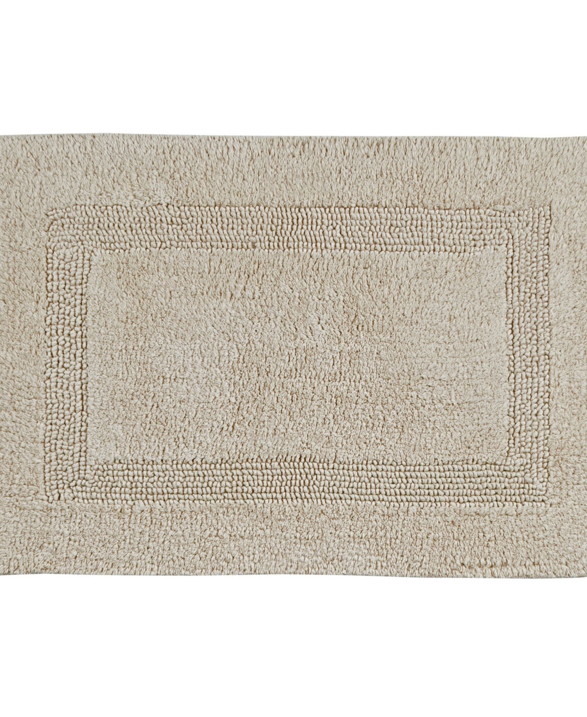 Click here for Better Trends Tufted Reversible Bath Rug  24 x 40... prices