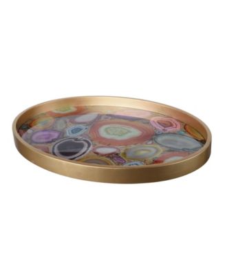 Livonia Tray - Macy's