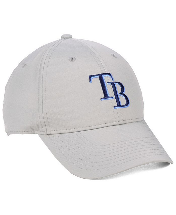 Nike Tampa Bay Rays Legacy Performance Cap - Macy's