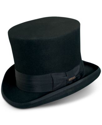 Men's Top Hat - Macy's