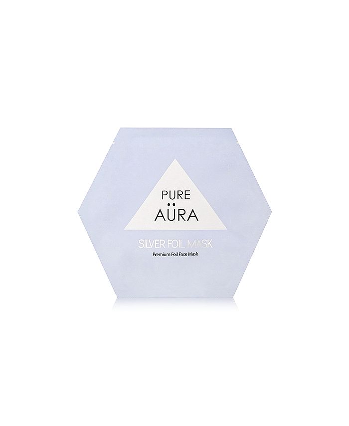Pure Aura 7-Pc. Face Mask Set - Macy's