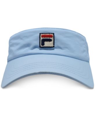 Fila Logo Visor - Macy's