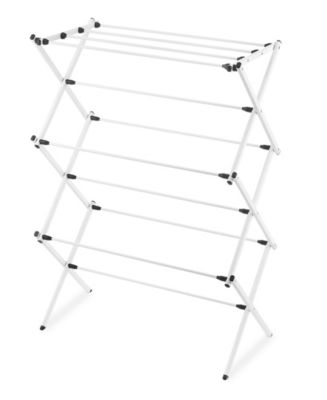 Whitmor Folding Drying Rack - Macy's
