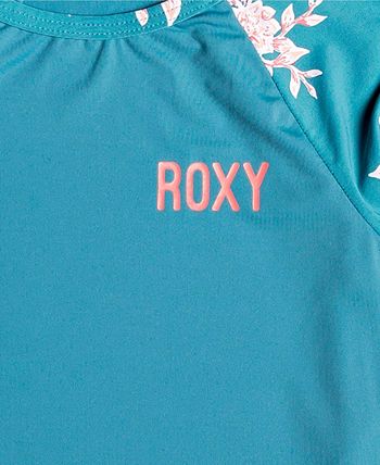 Roxy Magical Long Sleeve Lycra - Macy's