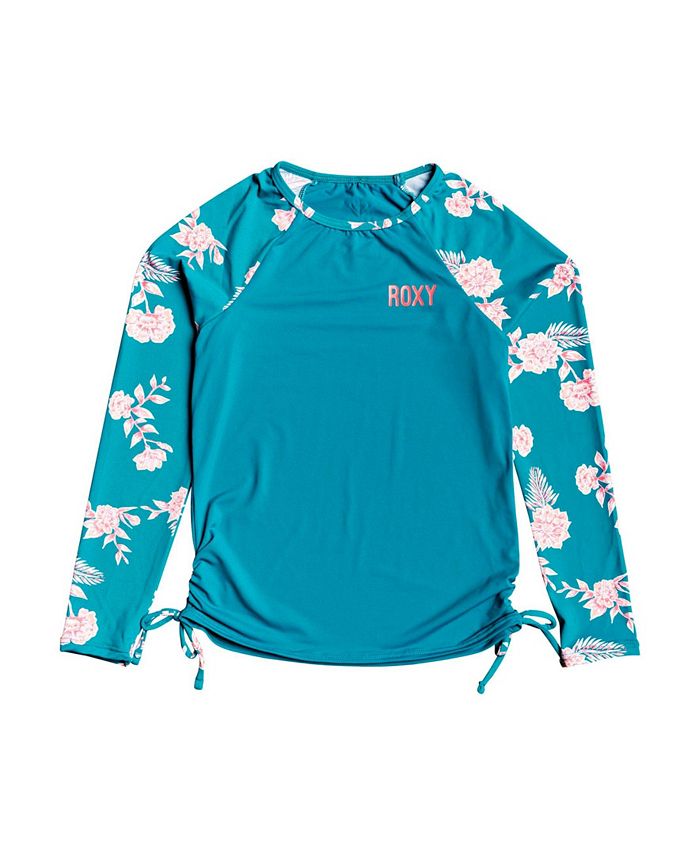 Roxy Magical Long Sleeve Lycra - Macy's