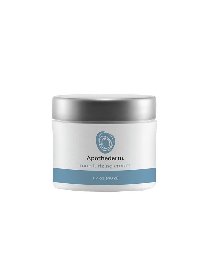 Apothederm Skin Care Apothederm Moisturizing Cream - Macy's