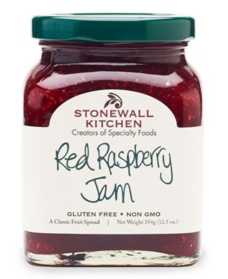 Stonewall Kitchen Red Raspberry Jam - Macy's