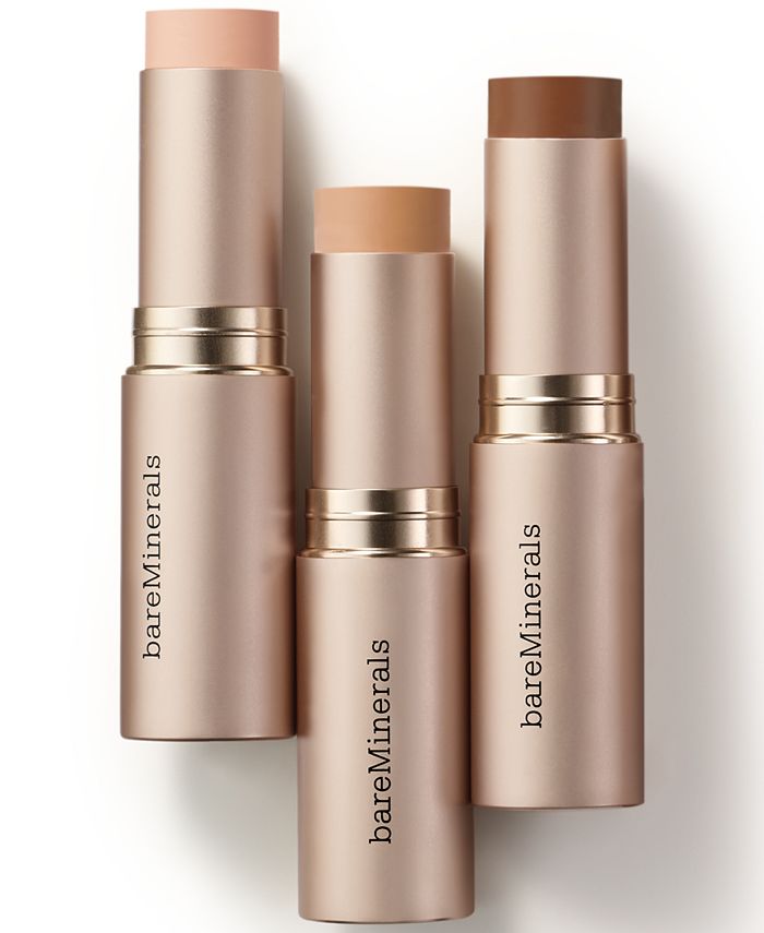 bareMinerals Complexion Rescue Hydrating Foundation Stick Broad ...
