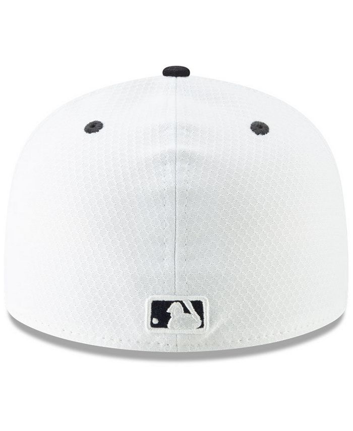 New Era Detroit Tigers Spring Training 59FIFTY-FITTED Cap - Macy's