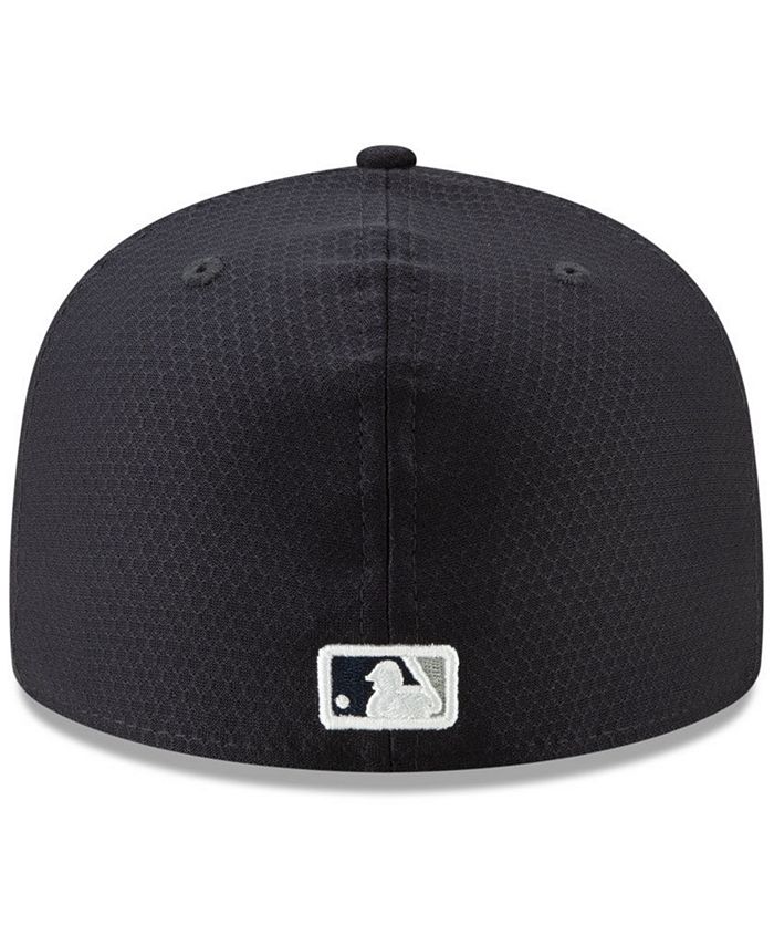 New Era New York Yankees Spring Training 59FIFTY-FITTED Cap - Macy's