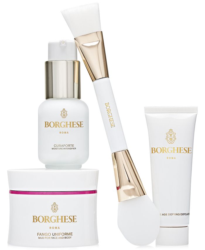 Borghese 5-Pc. Brightening Set - Macy's