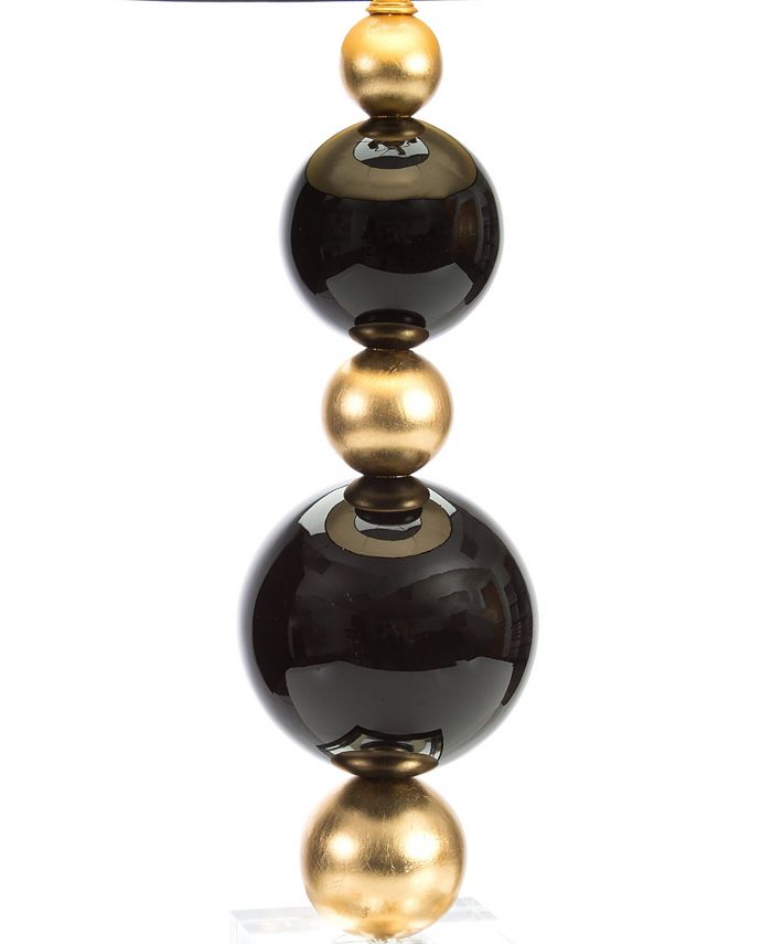 Couture Sheridan Table Lamp - Macy's