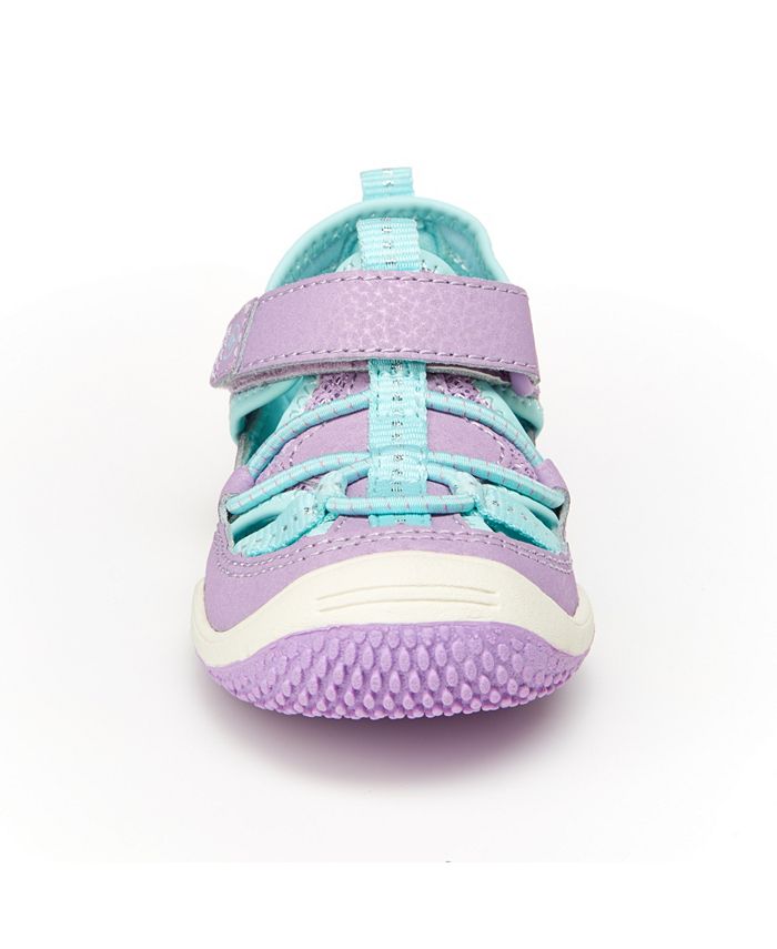 Stride Rite Toddler Girls SR Marina Sandals - Macy's