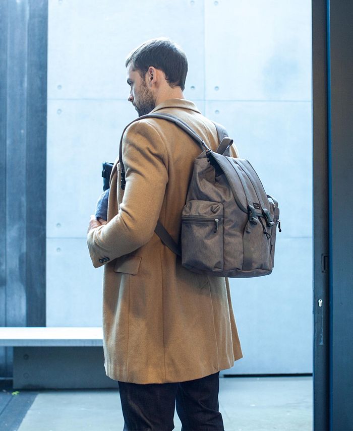 Storksak Travel Backpack Diaper Bag - Macy's