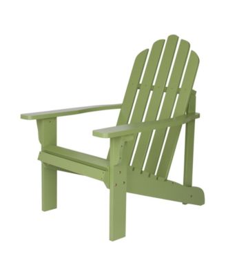 Marina Adirondack Chair - Macy's